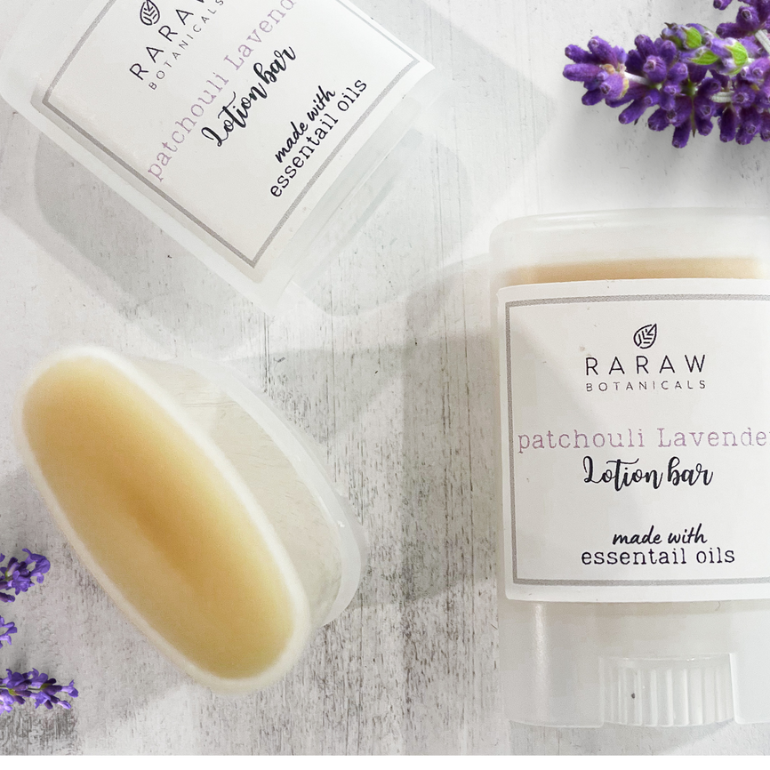 Party Favors – RaRaw Botanicals
